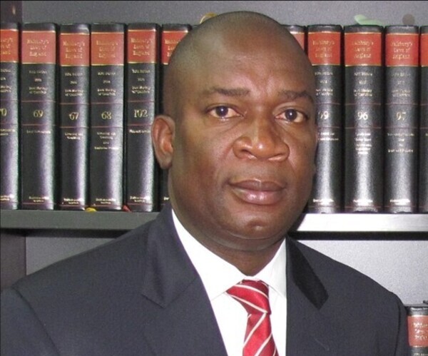 Board of Directors – Lusaka International Arbitration Centre